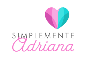 Inicio - Simplemente Adriana